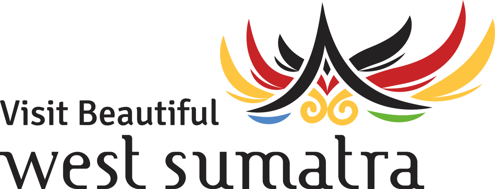Masjid Raya Sumatera Barat – Halal Tourism Sumbar